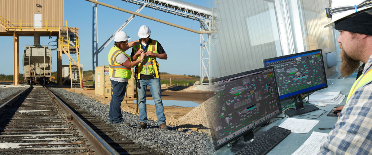 Welcome to SmartSand