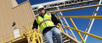 About #2 - SmartSand